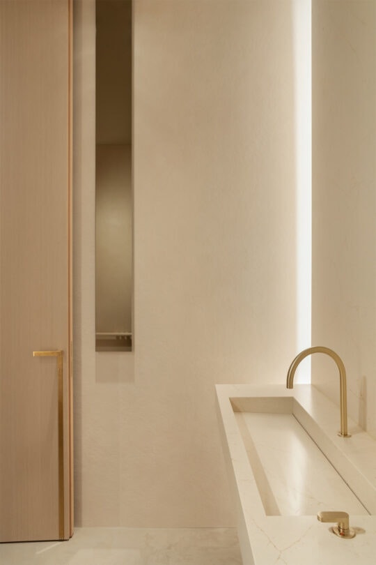 Design meets execution at the Renocon Design Center - Cosentino Sweden