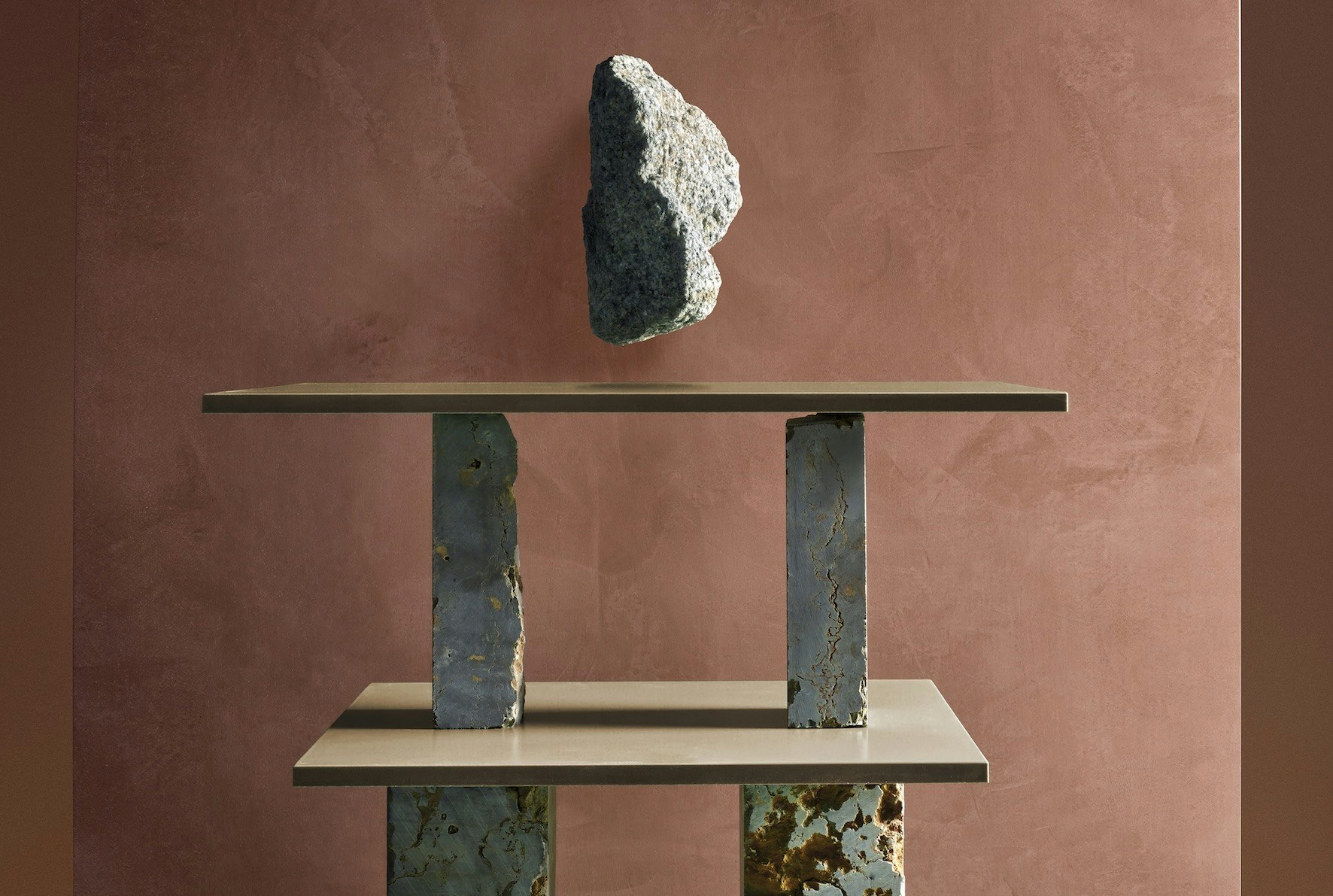 These are the 5 colour palettes that will set trends among designers in ...