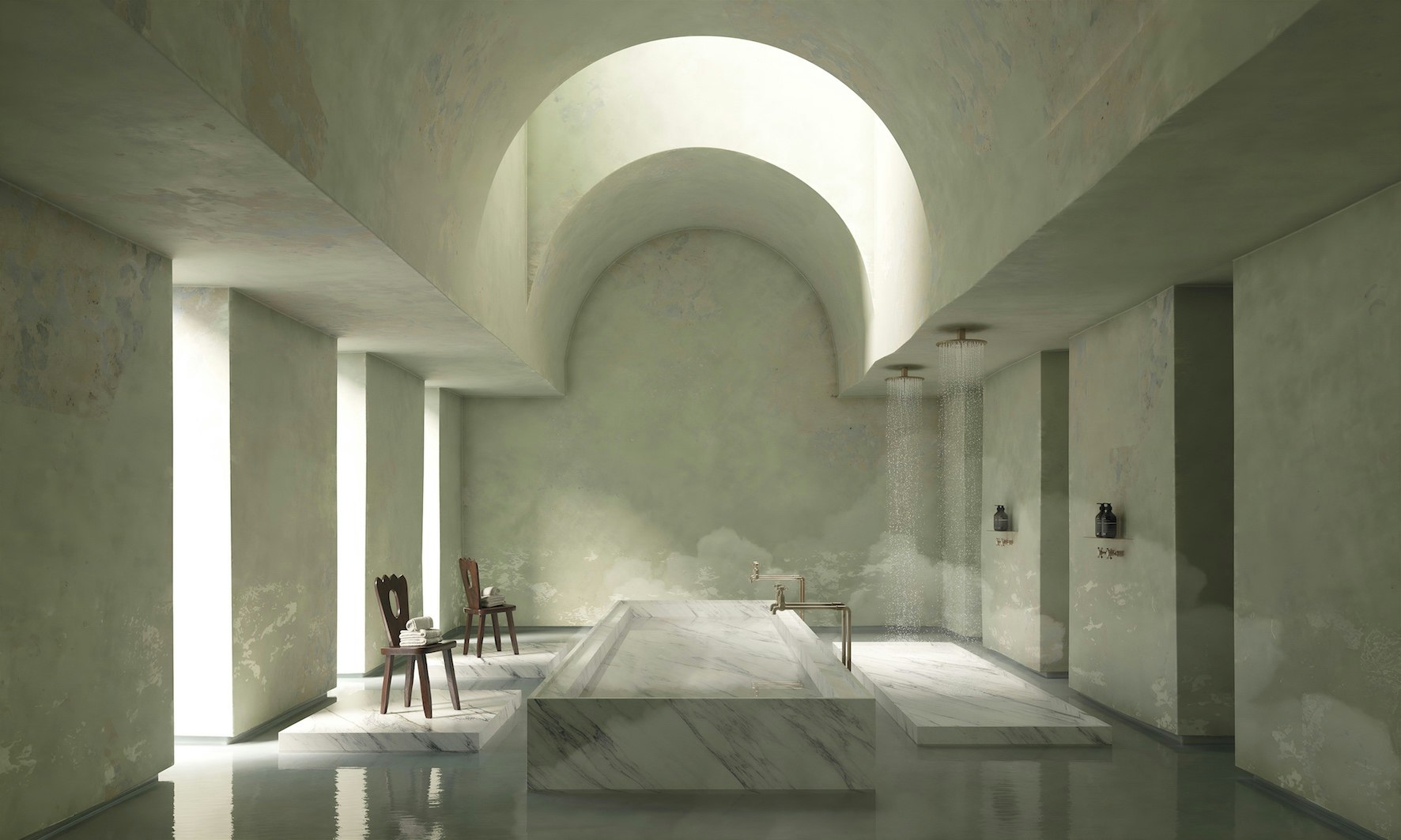 These are the 5 colour palettes that will set trends among designers in ...