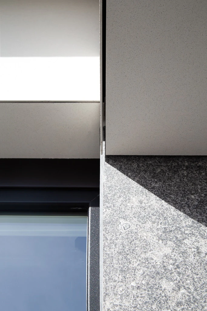 Zeeduin Facade - Cosentino Turkey