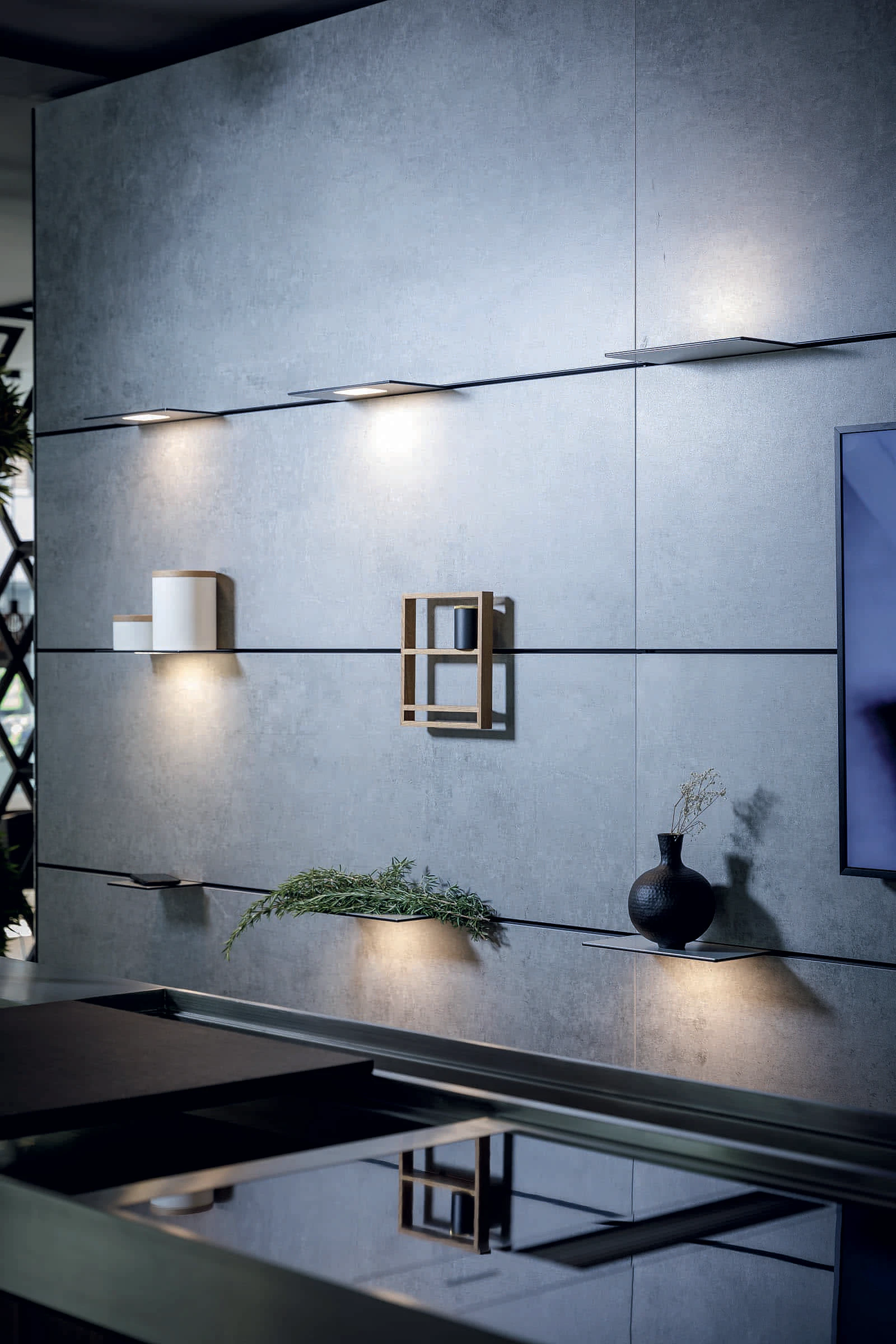 Dekton Wall - Cosentino Turkey