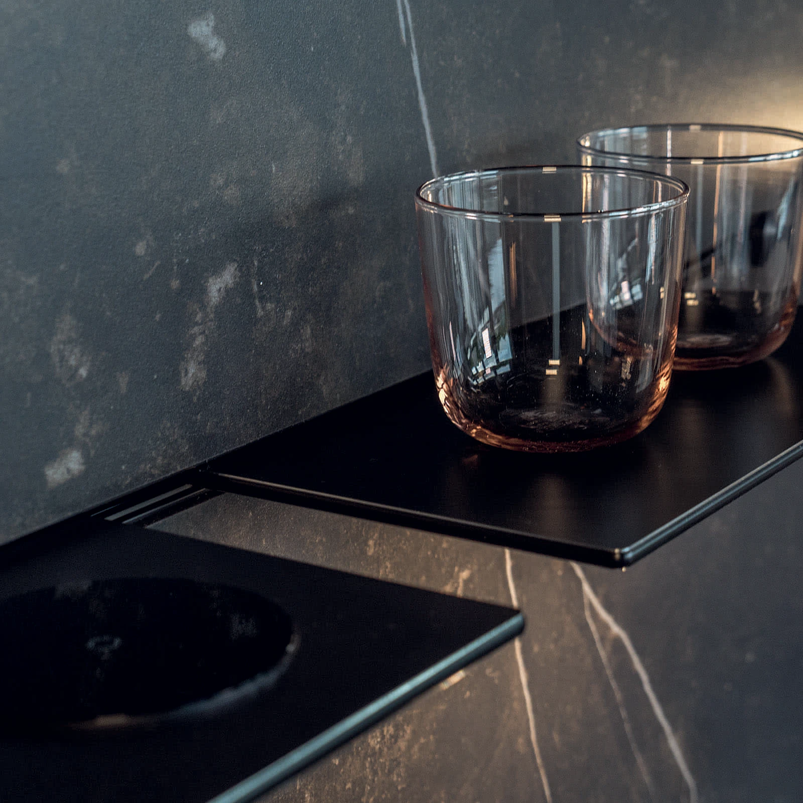 Dekton Wall - Cosentino Turkey