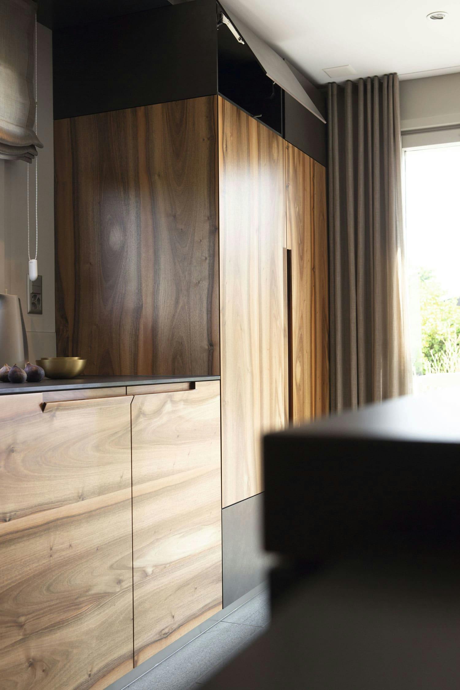 Dekton cladding, 8mm inspiration - Cosentino Turkey