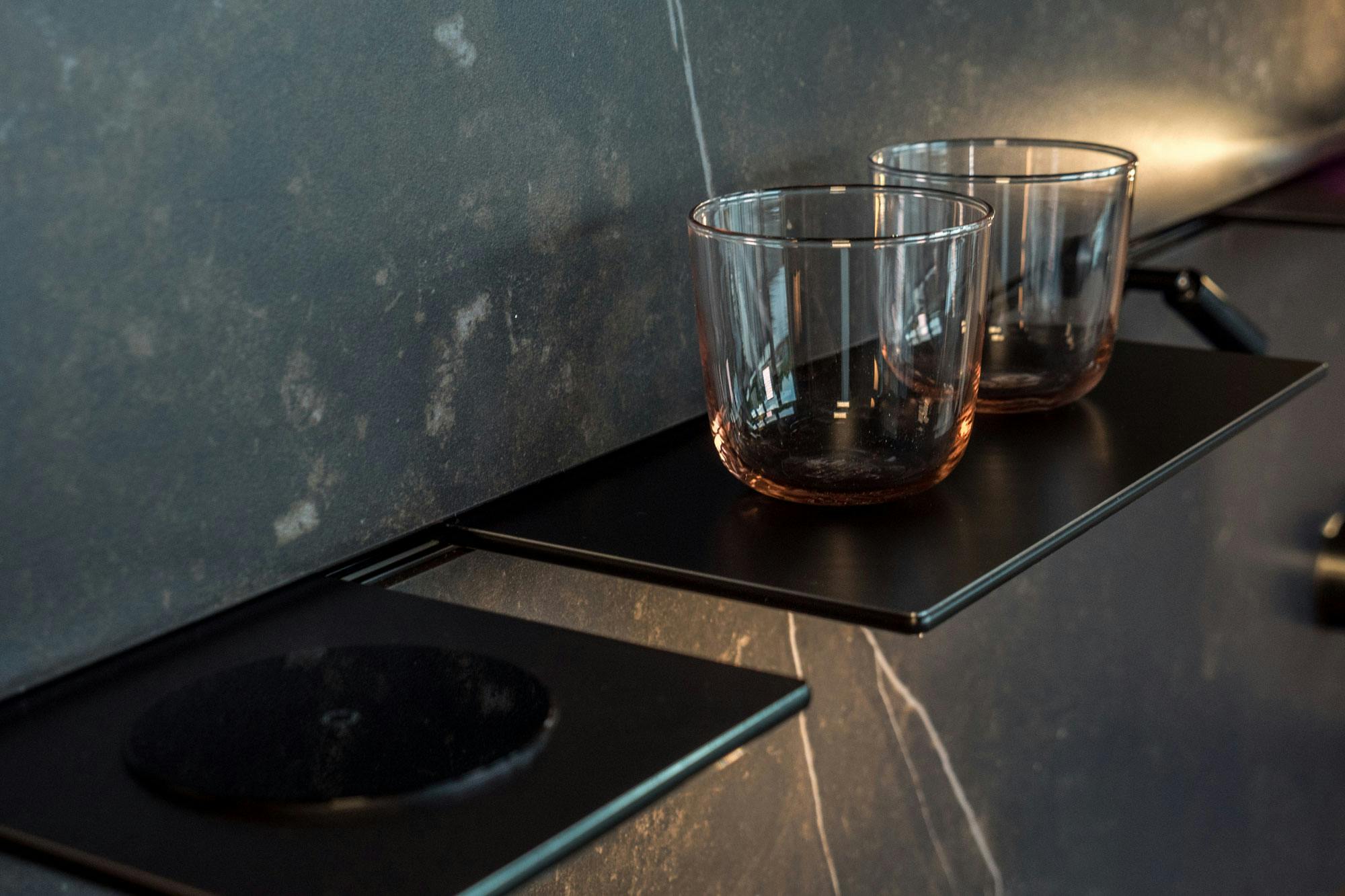 Dekton Yüzeyler: Tasarım, Kalite ve Çok Yönlülük - Cosentino Turkey