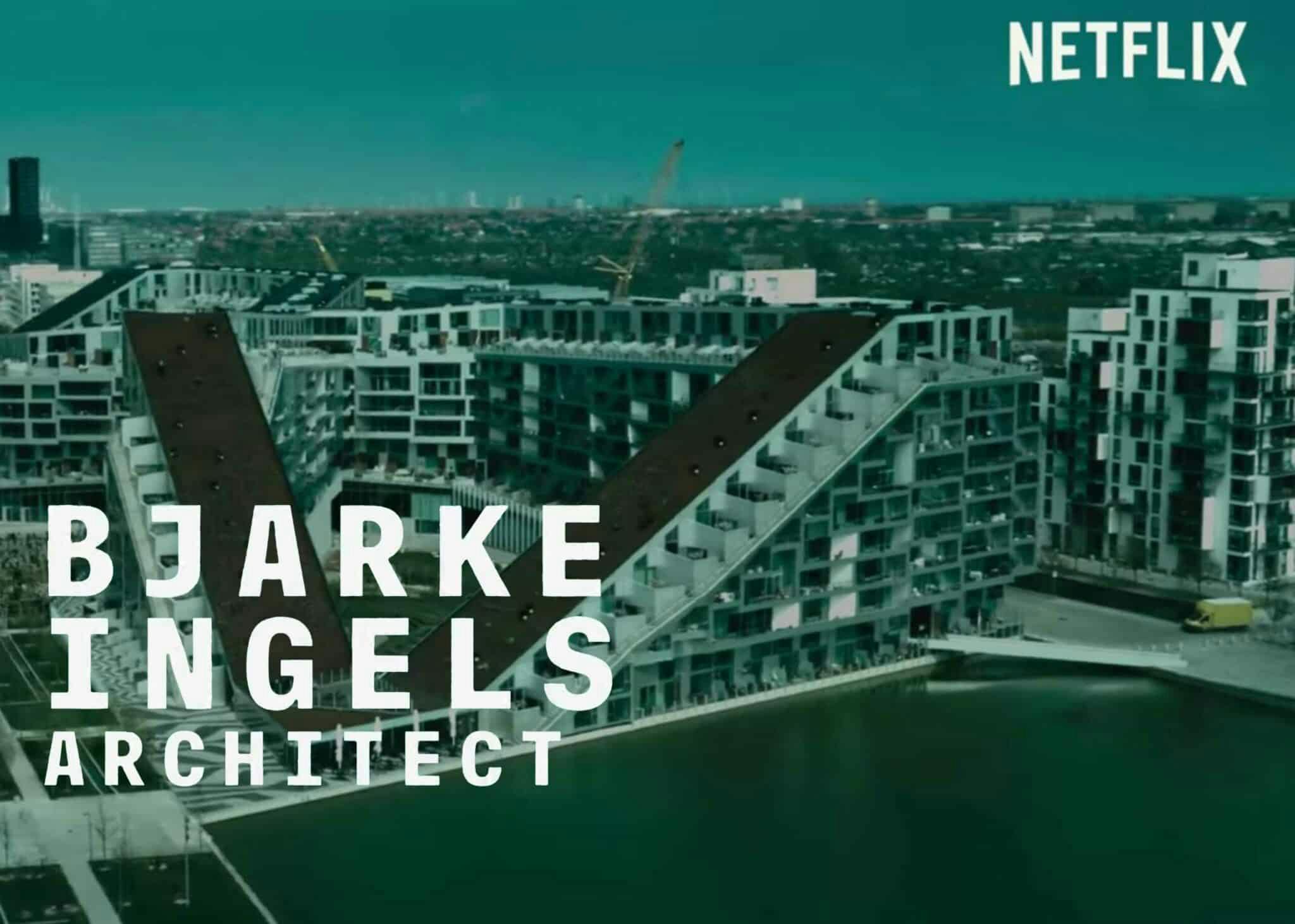 Six documentaries every architect must watch - Cosentino Turkey