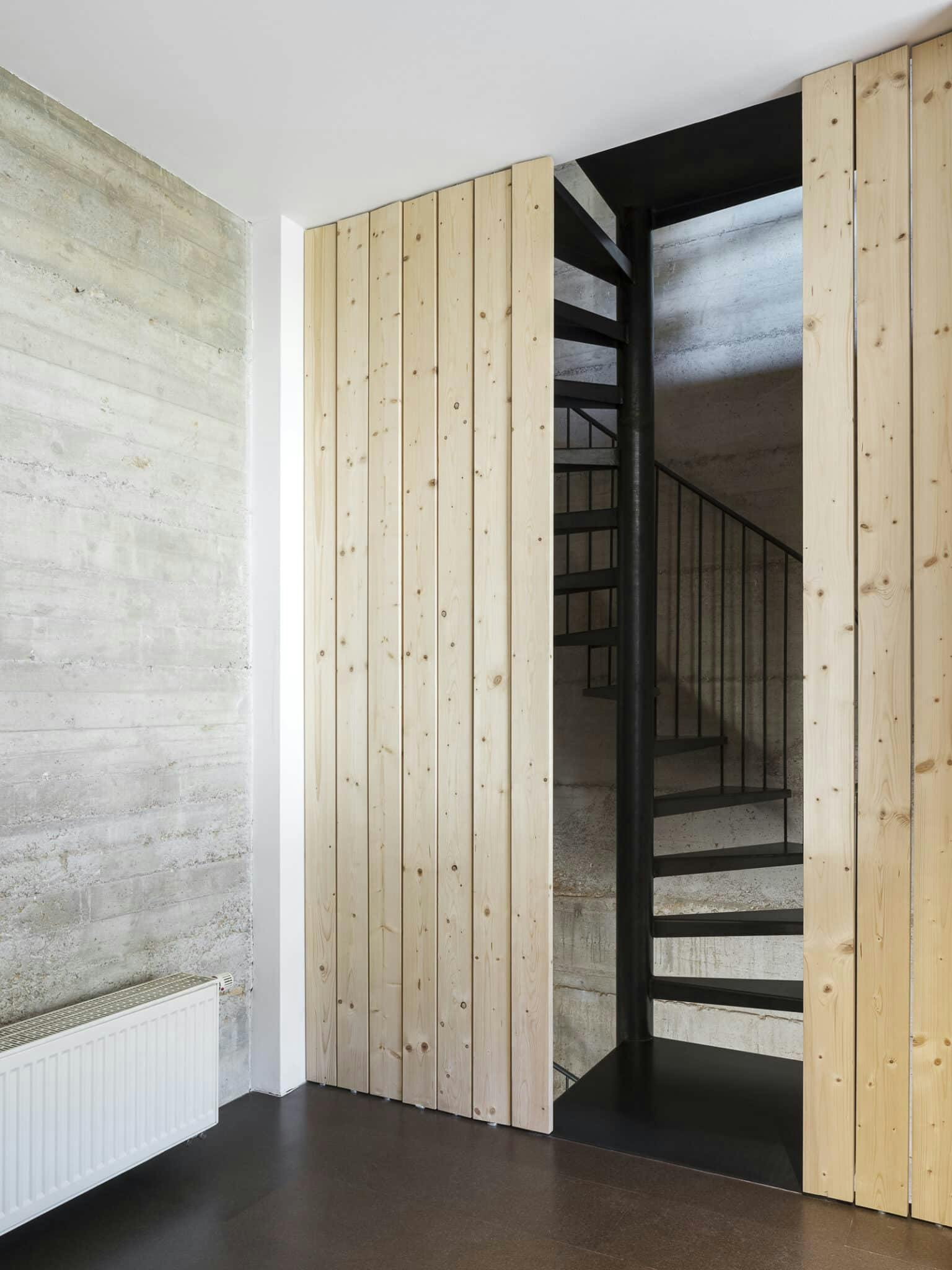 Silo Towersilo-tower - Cosentino Turkey