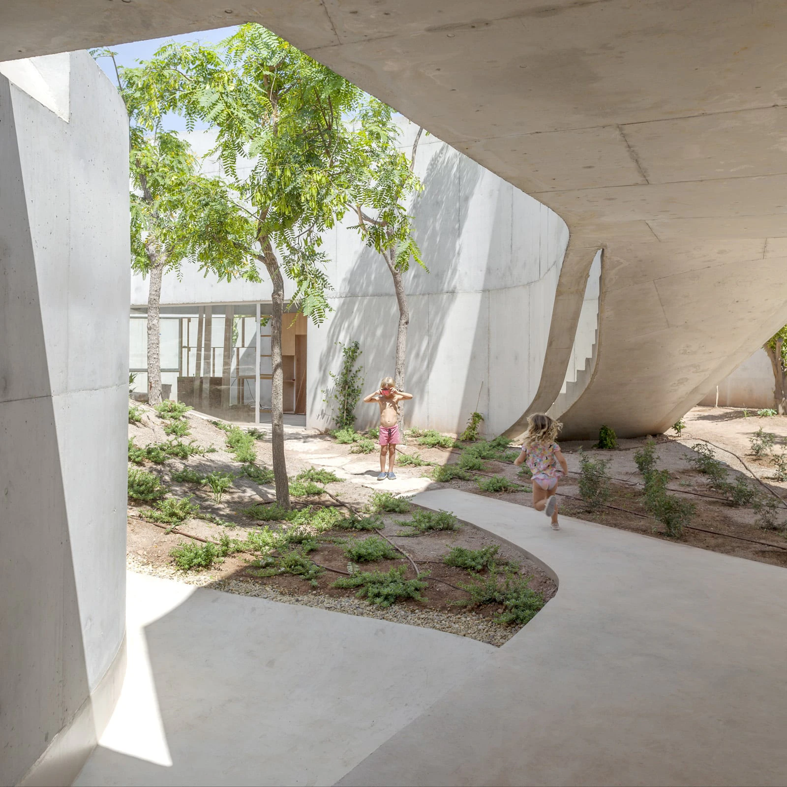 Toto House - Cosentino Turkey