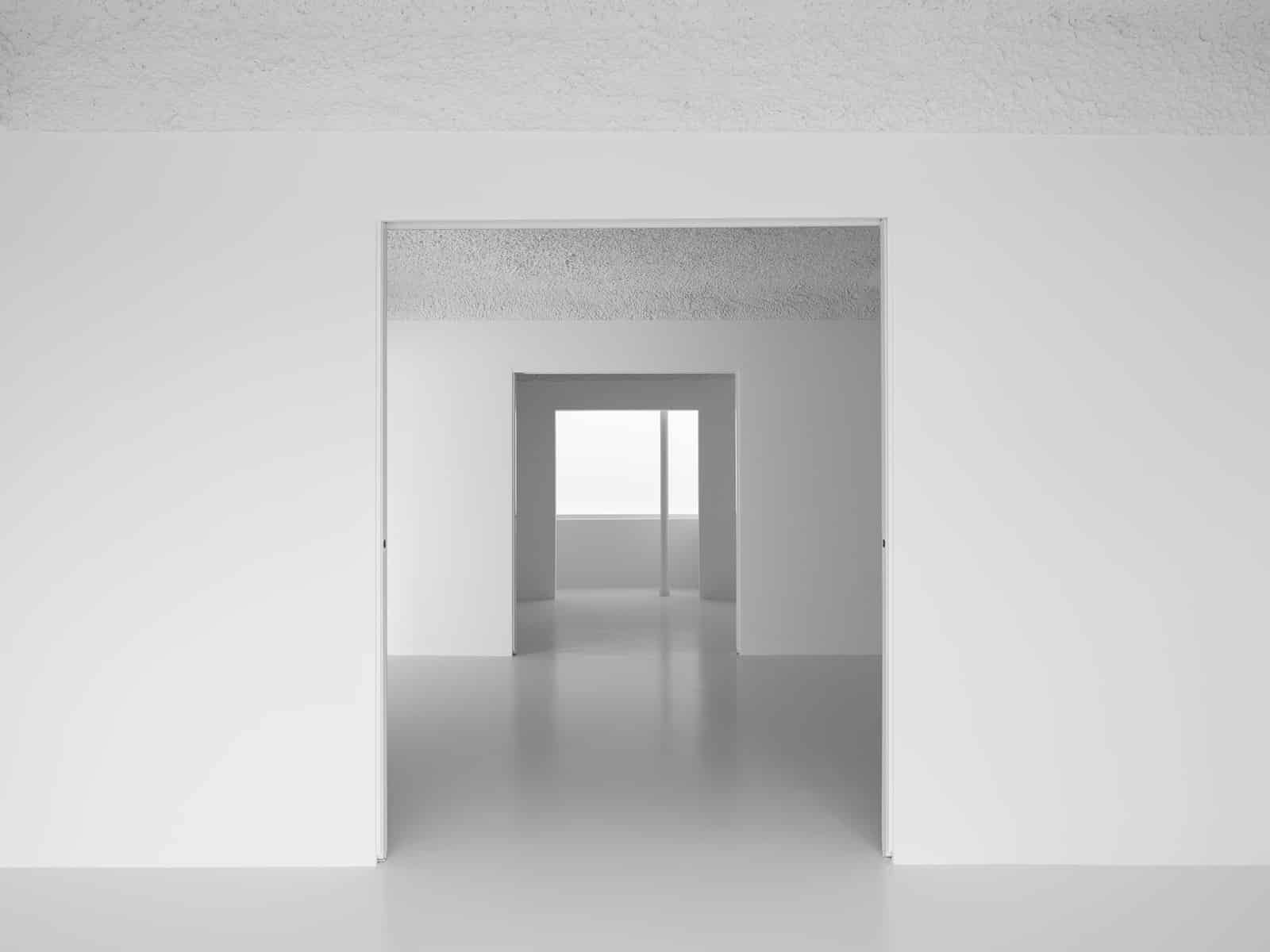 Ronda House - Cosentino Turkey