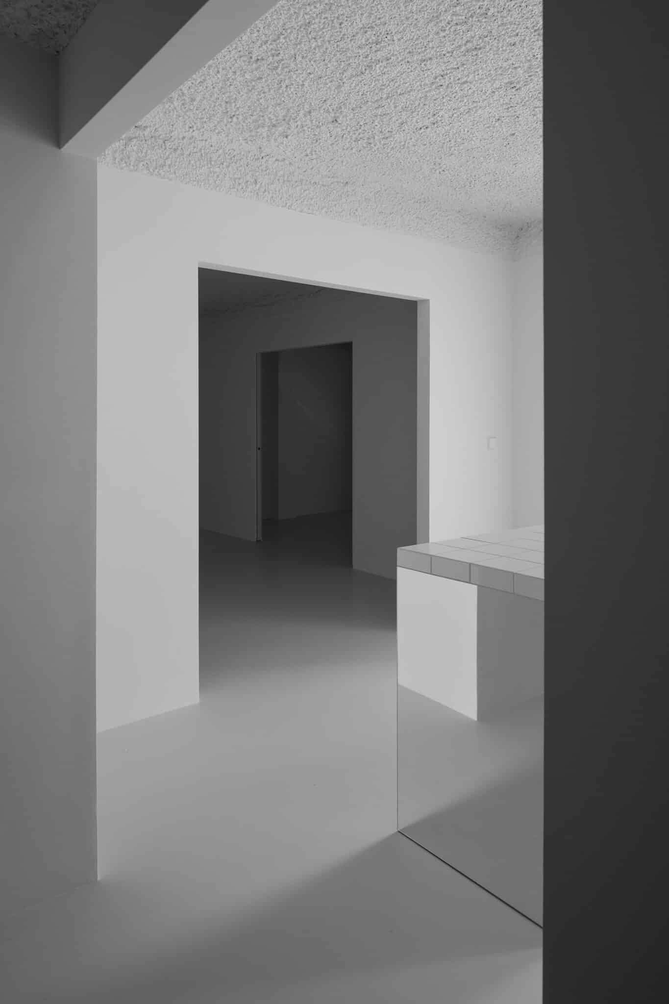 Ronda House - Cosentino Turkey