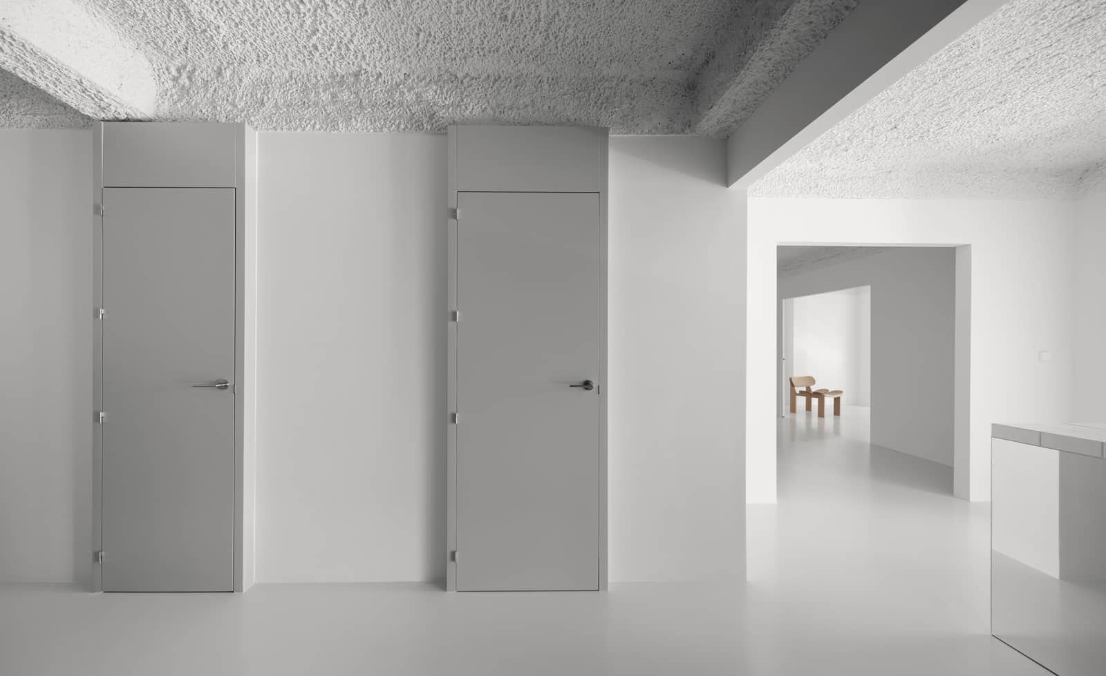 Ronda House - Cosentino Turkey