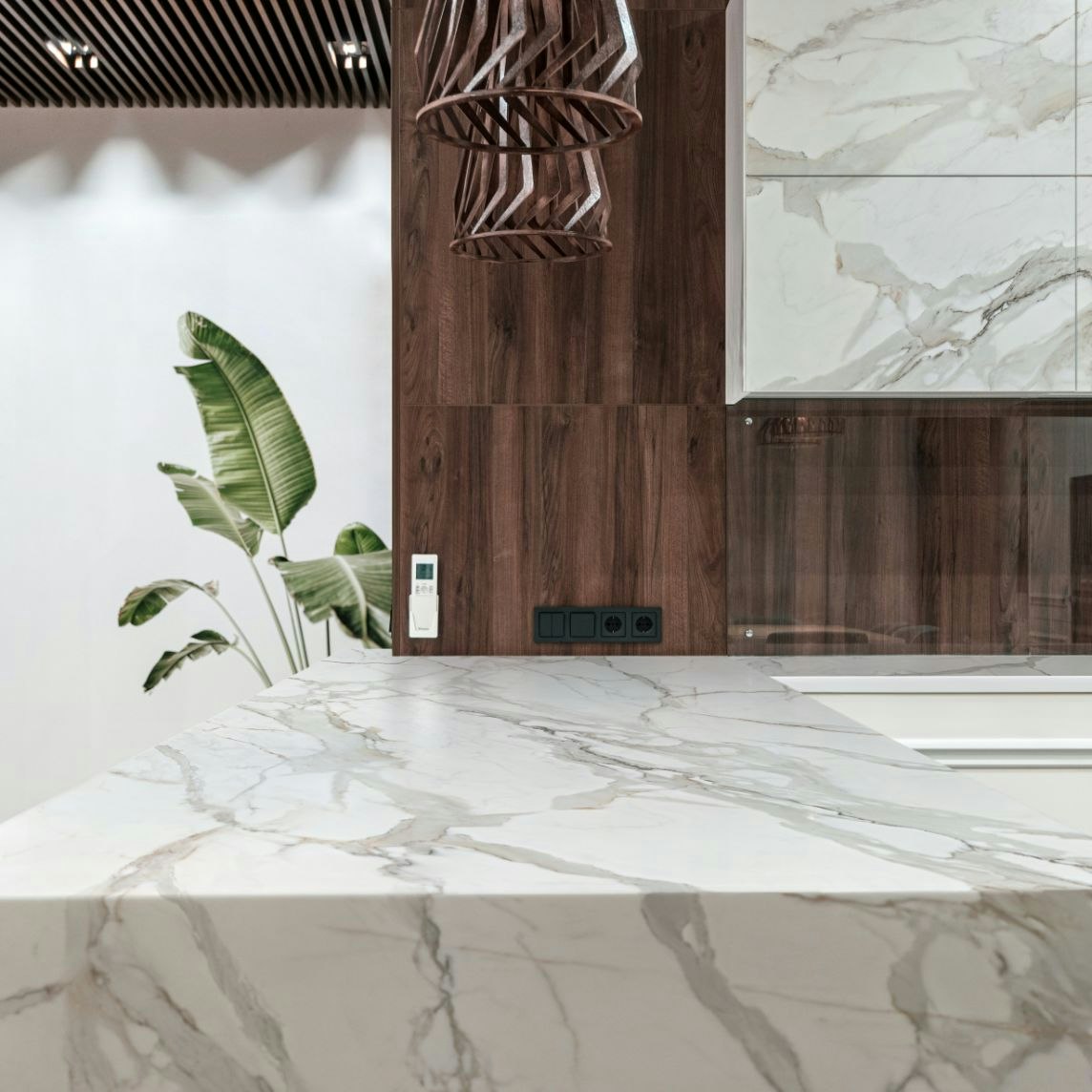 Dekton Onirika USA - Cosentino Turkey