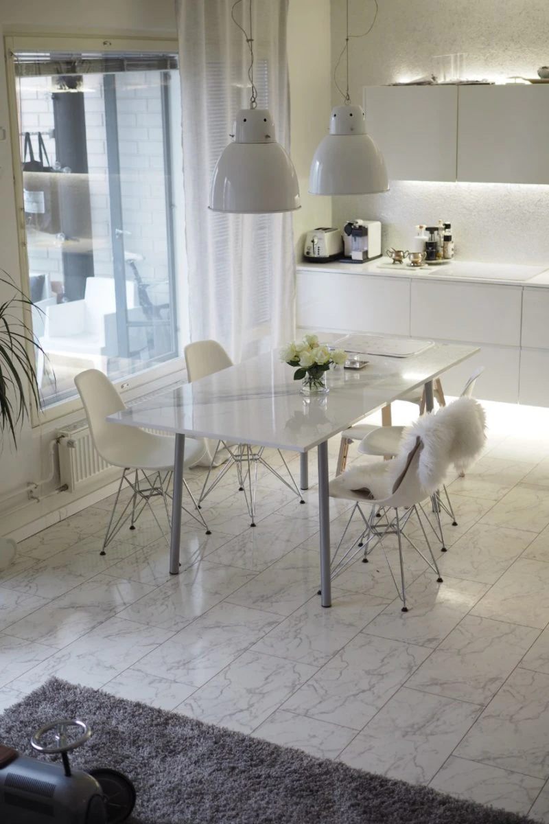 Jessica Rantala was inspired by Dekton to update her home - Cosentino ...