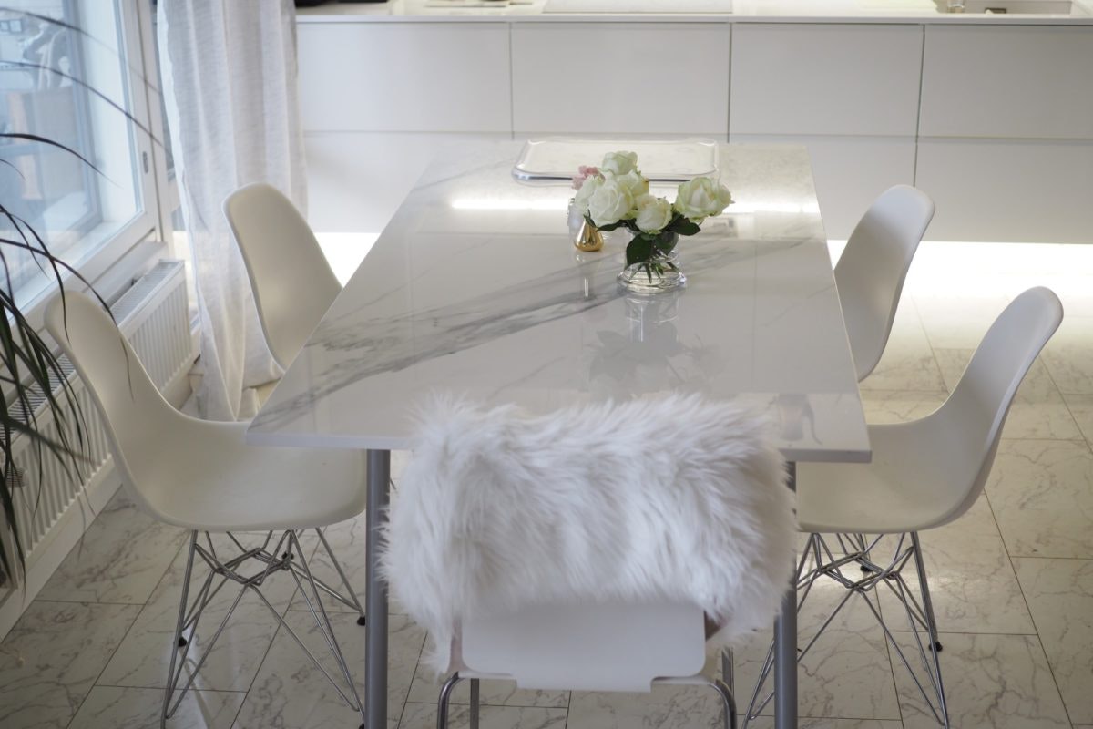 Jessica Rantala was inspired by Dekton to update her home - Cosentino ...