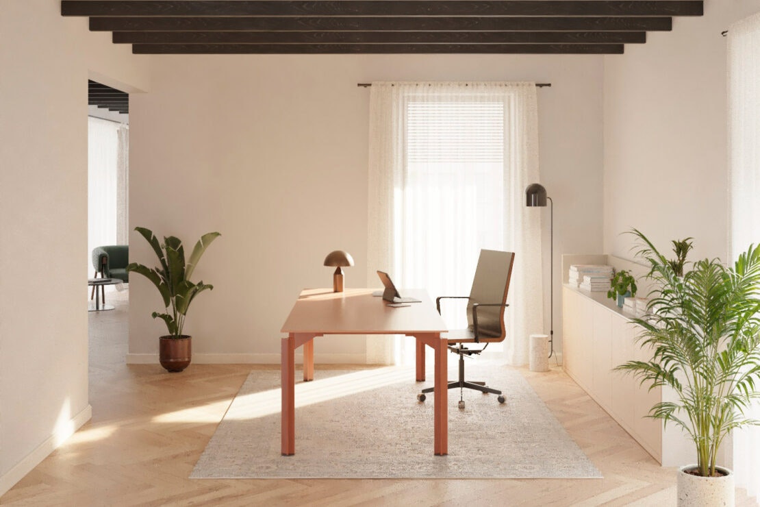 Bulo collaborates with Cosentino to celebrate the 30th anniversary of ...