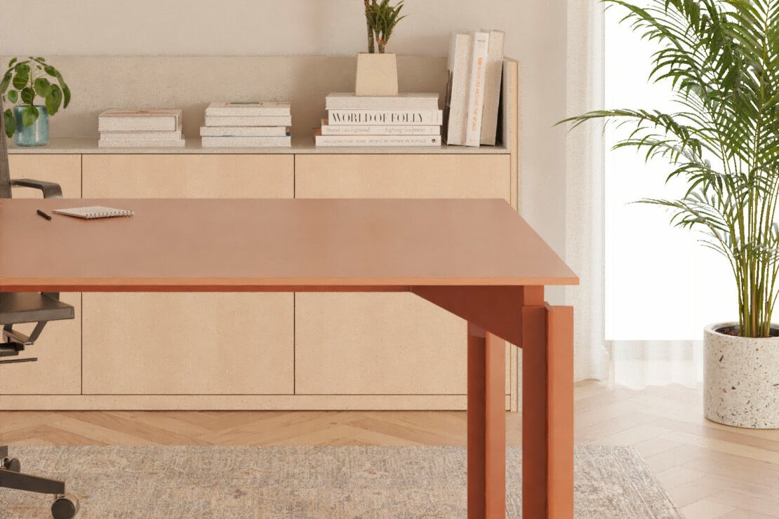 Bulo collaborates with Cosentino to celebrate the 30th anniversary of ...