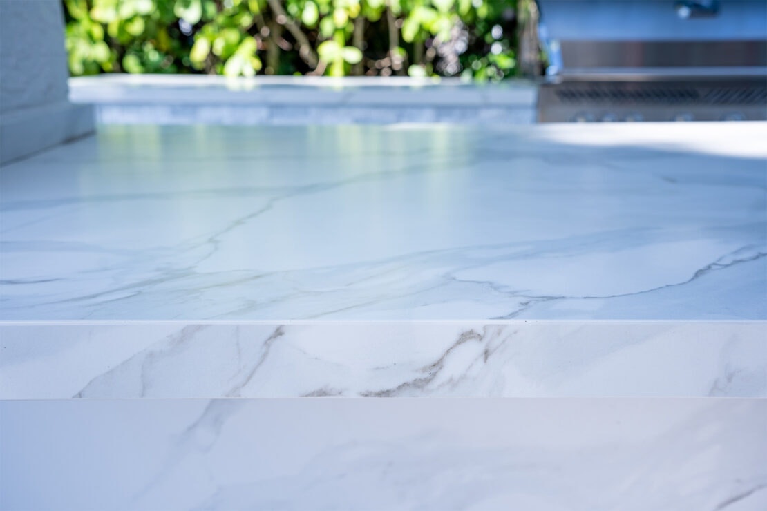 Welcome to Jill Zarin’s outdoor oasis with Dekton - Cosentino Turkey