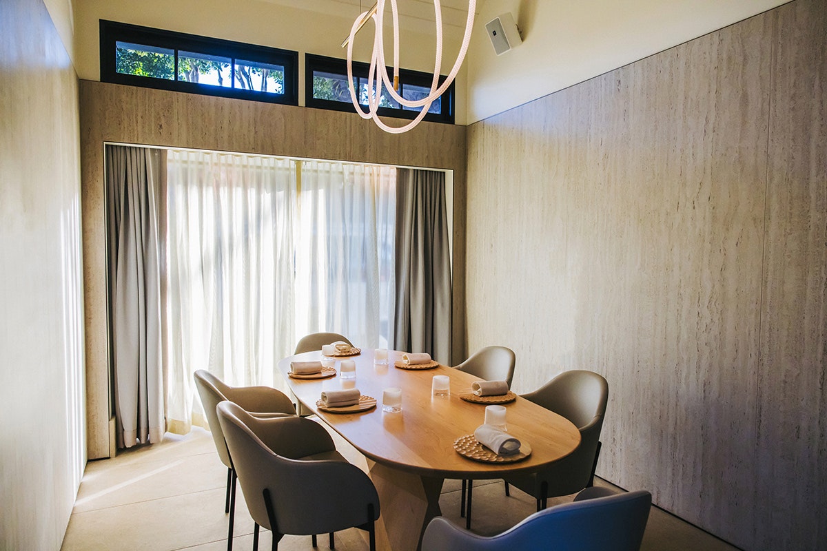 Somni: A vision brought to life with Dekton - Cosentino Turkey