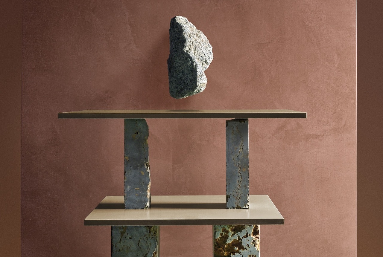 These 4 Cosentino tones will add an authentic touch to your designs ...