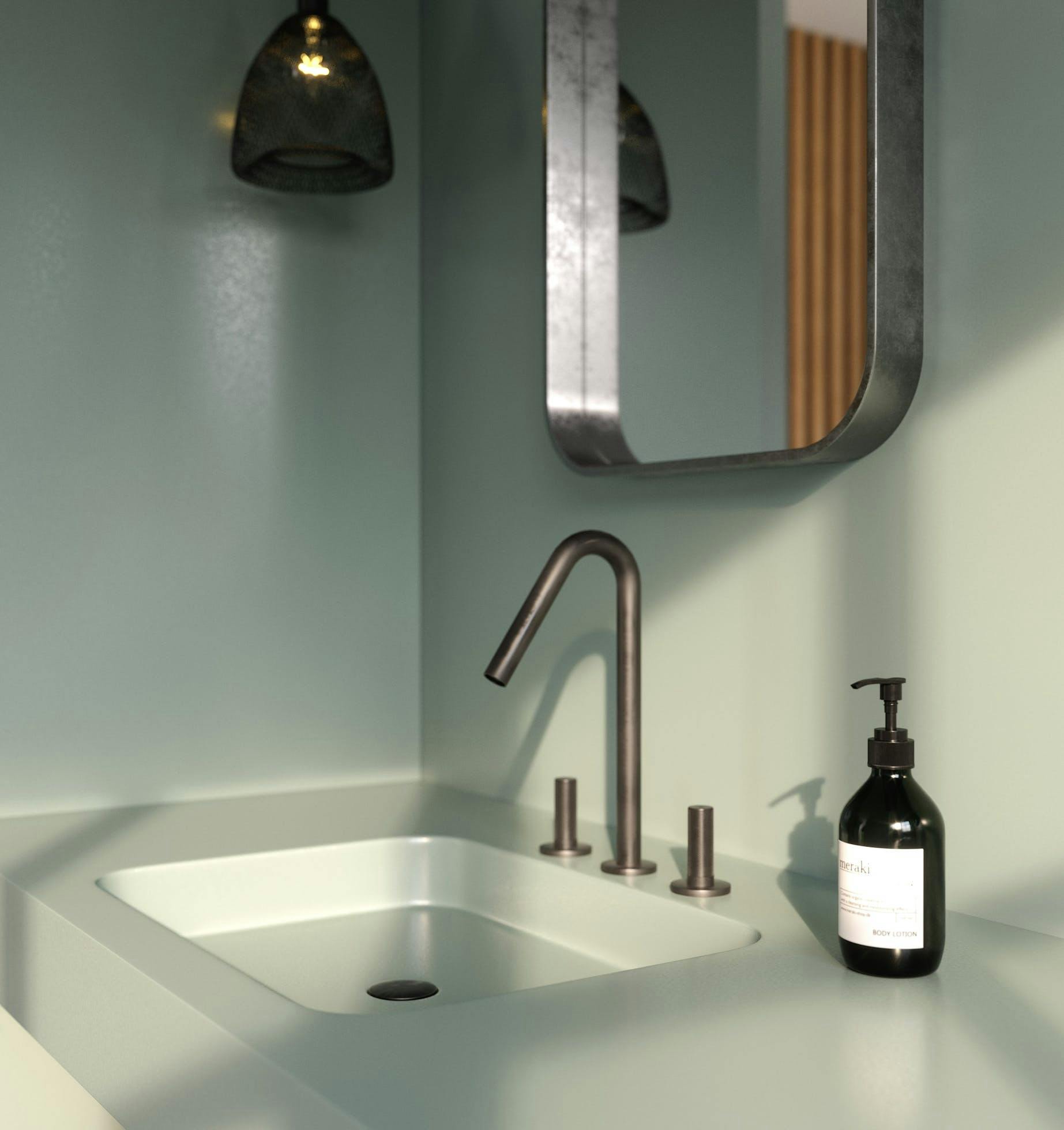 Bathroom Sinks - Cosentino USA