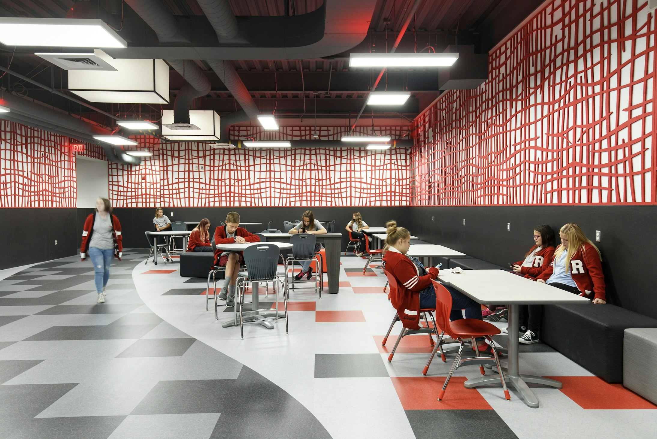 Design West Architects showcase the Endless Possibilities of Dekton at ...