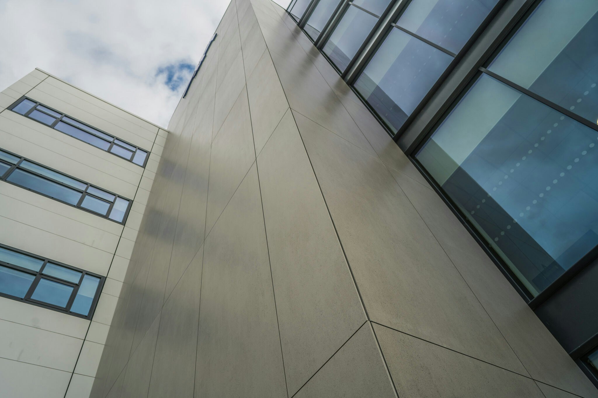 AXA building - Cosentino USA