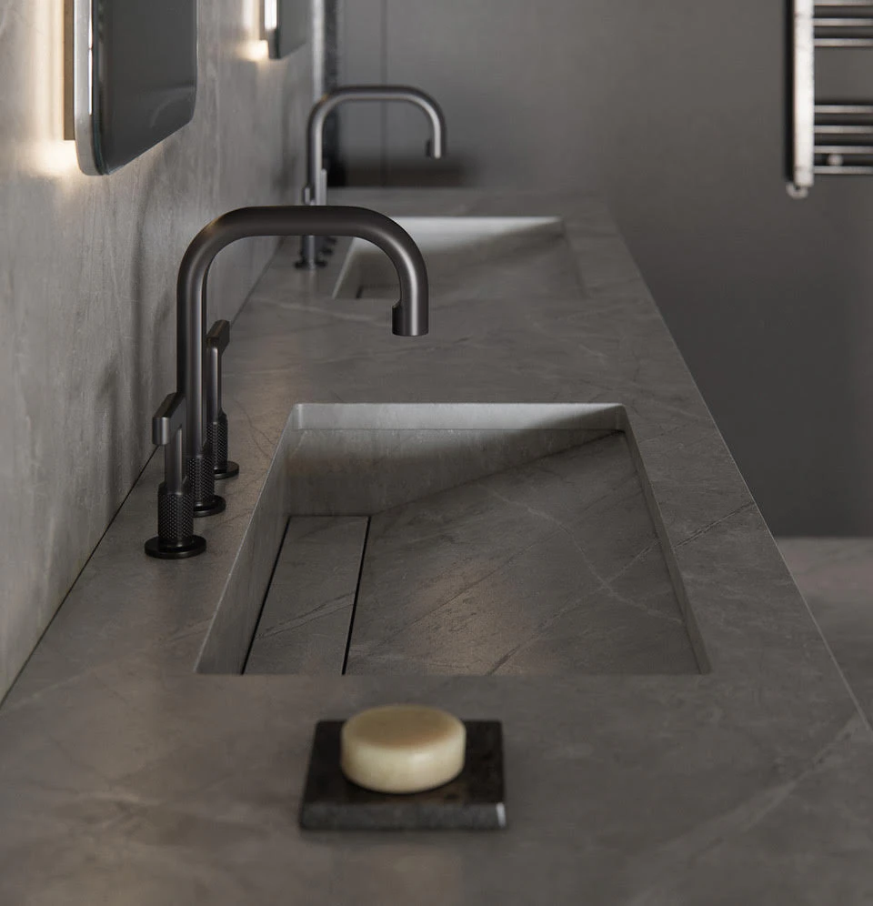 Dekton| Bathroom Sinks - Cosentino USA