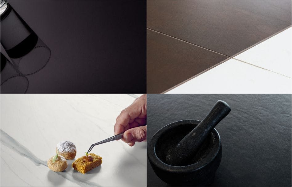 What is Dekton - Cosentino USA