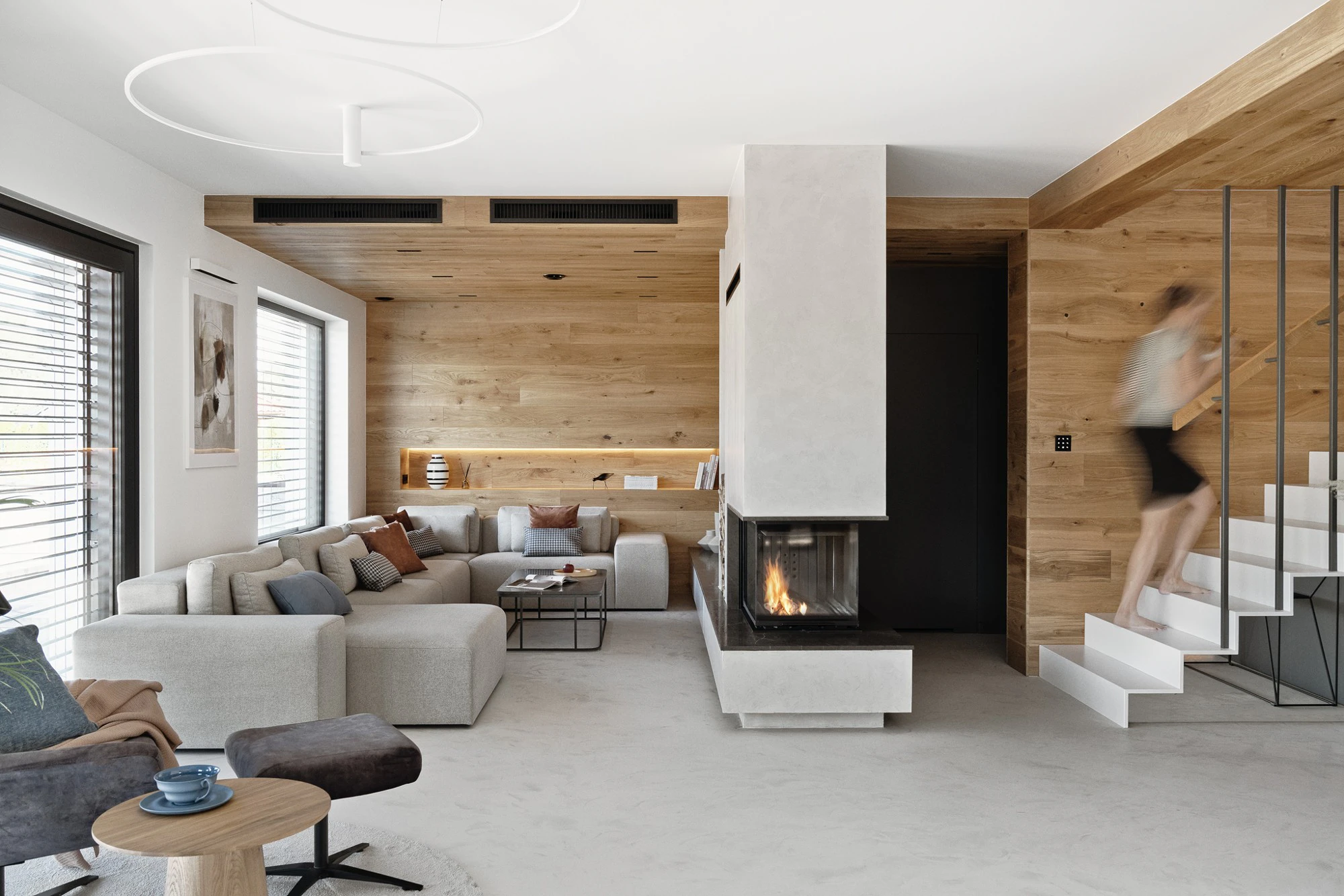 Emotional interior design: what is it about and what is its decorative ...
