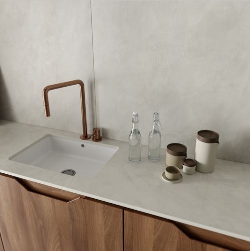 Cosentino launches Dekton® Kraftizen, the perfect combination of craft ...