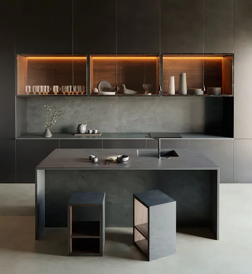 DEKTON KITCHEN COUNTERTOPS - Cosentino USA