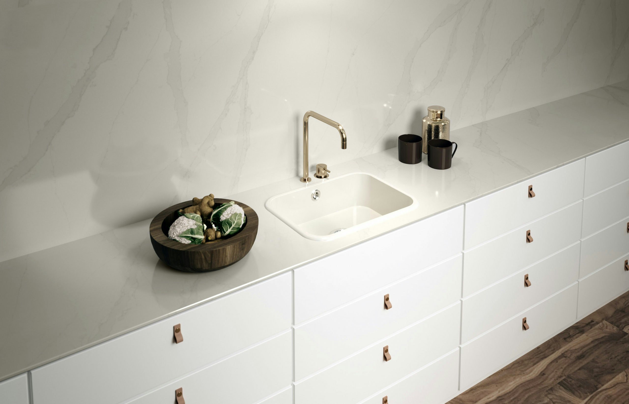 Kitchen sinks - Cosentino USA