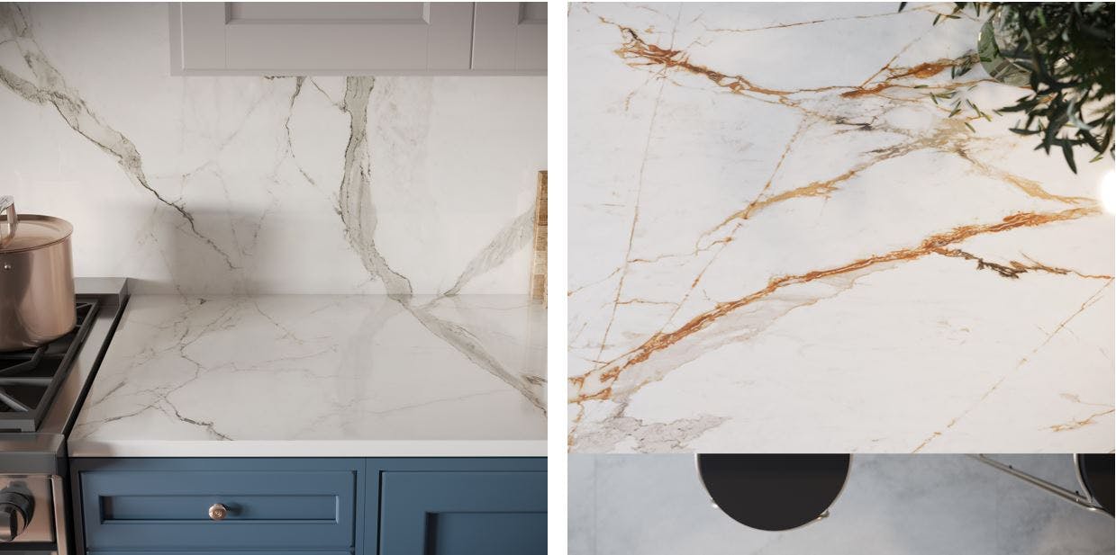 Cosentino Making Headlines: Dekton Onirika