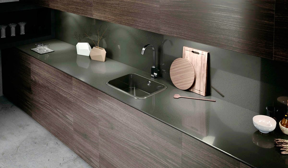 Kitchen sinks - Cosentino USA