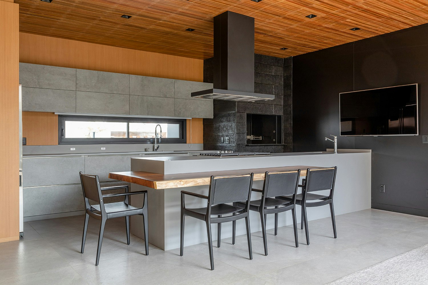 Kitchens - Cosentino USA