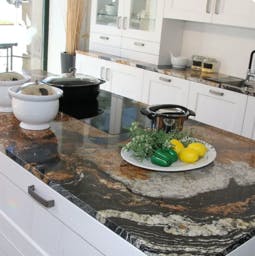 Kitchen Countertops - Cosentino USA