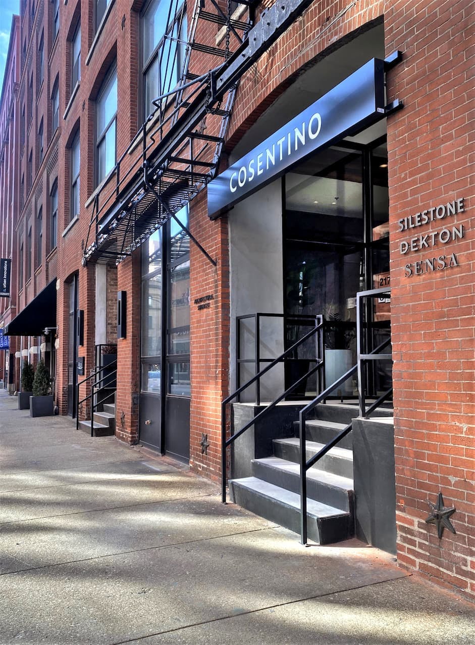 CHICAGO - Cosentino USA