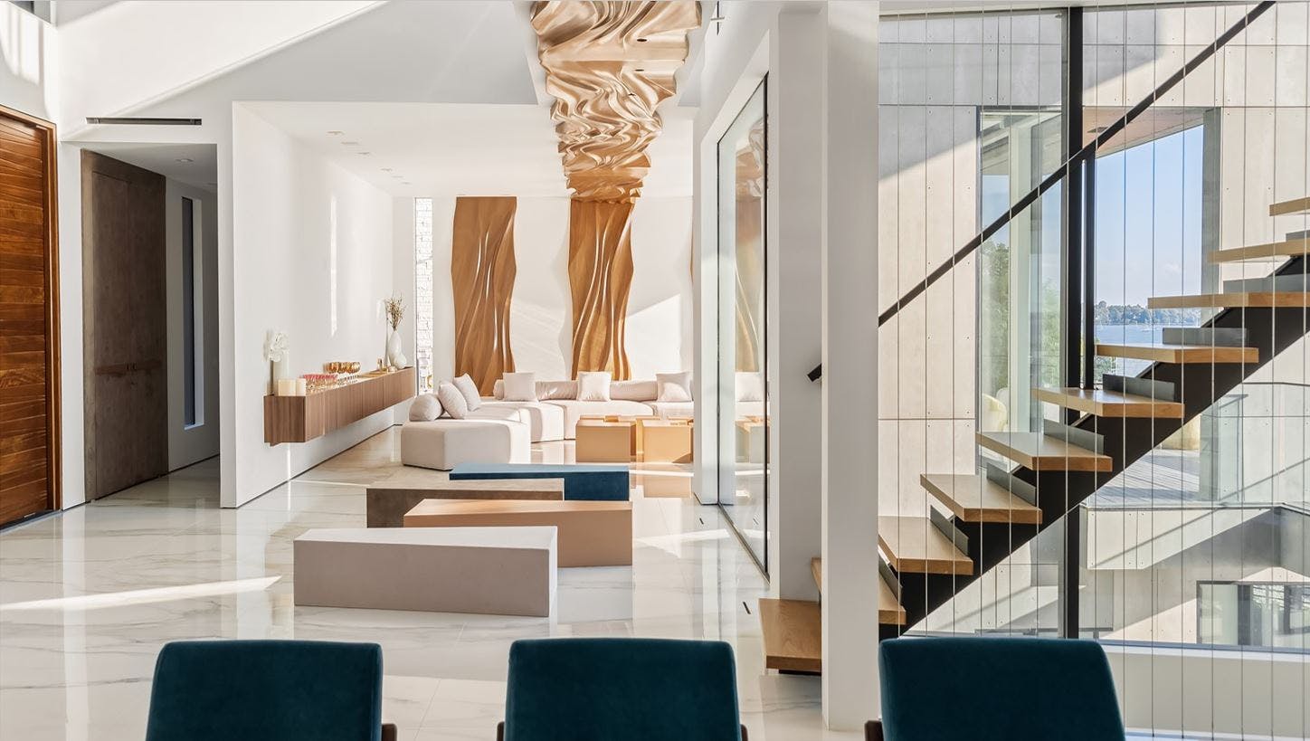 Carla Guilhem - Cosentino USA