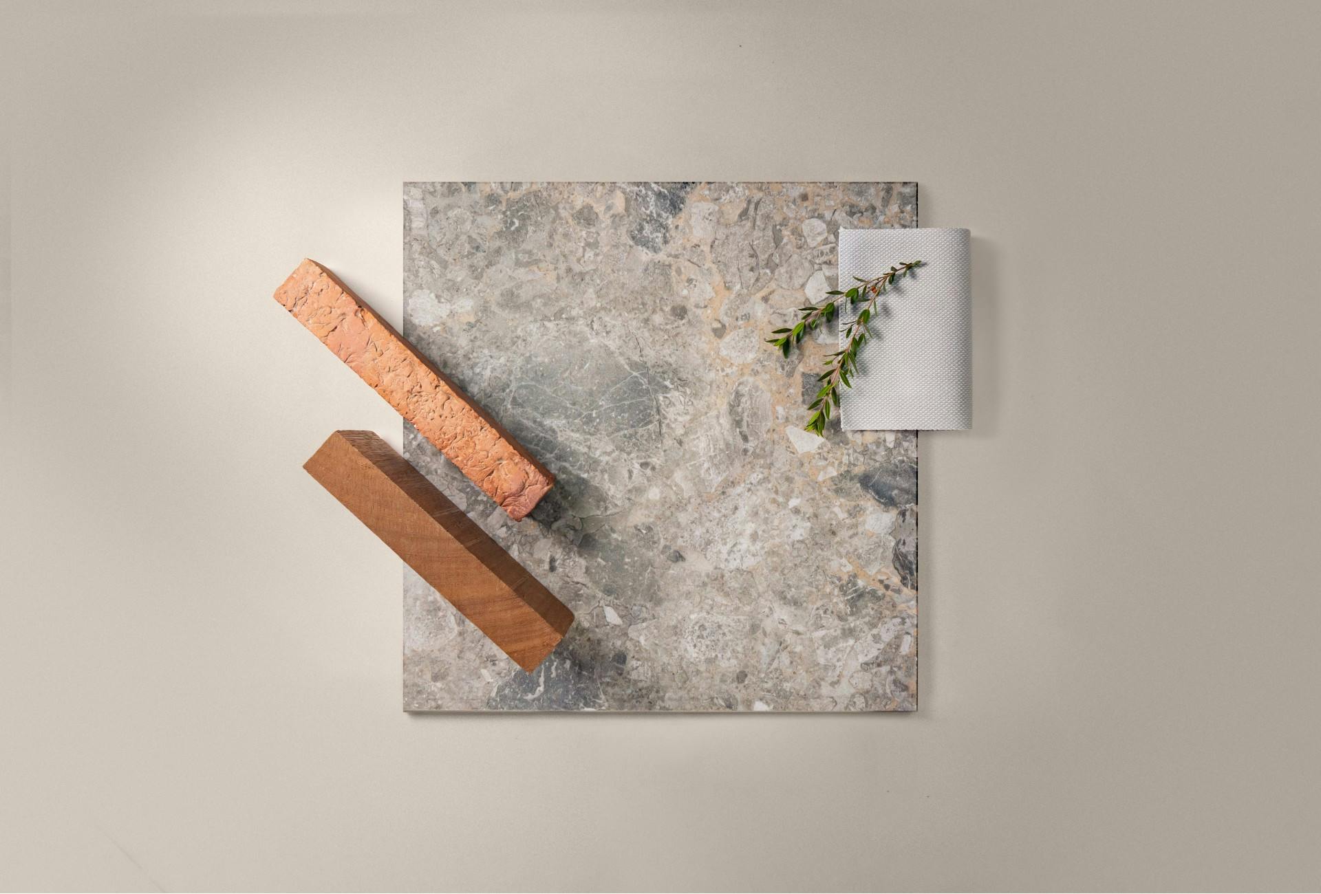 Ceppo di Gré: the stone that adorned Milan is reinterpreted by Dekton