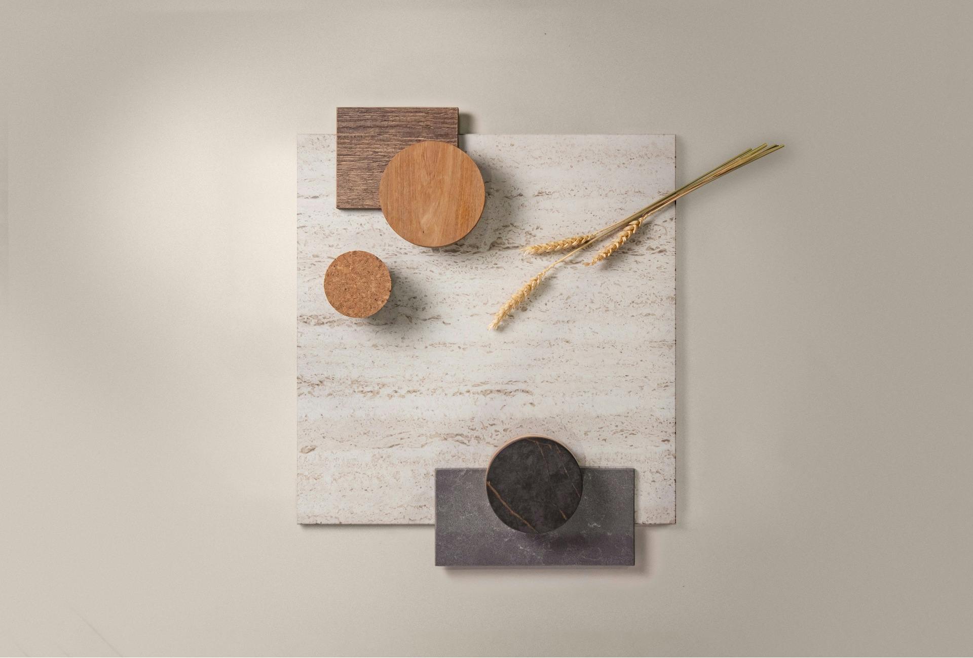 Travertine: the most iconic stone of Ancient Rome is back