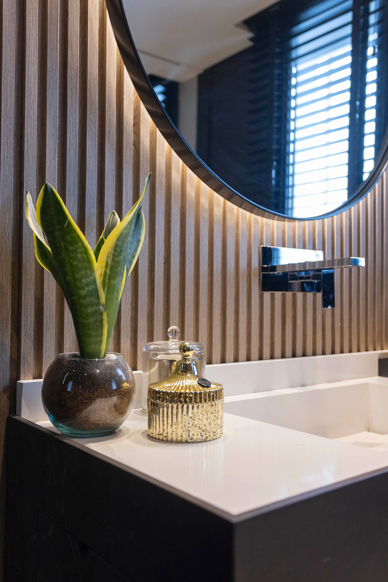 An old factory transformed into a stunning and functional design family ...
