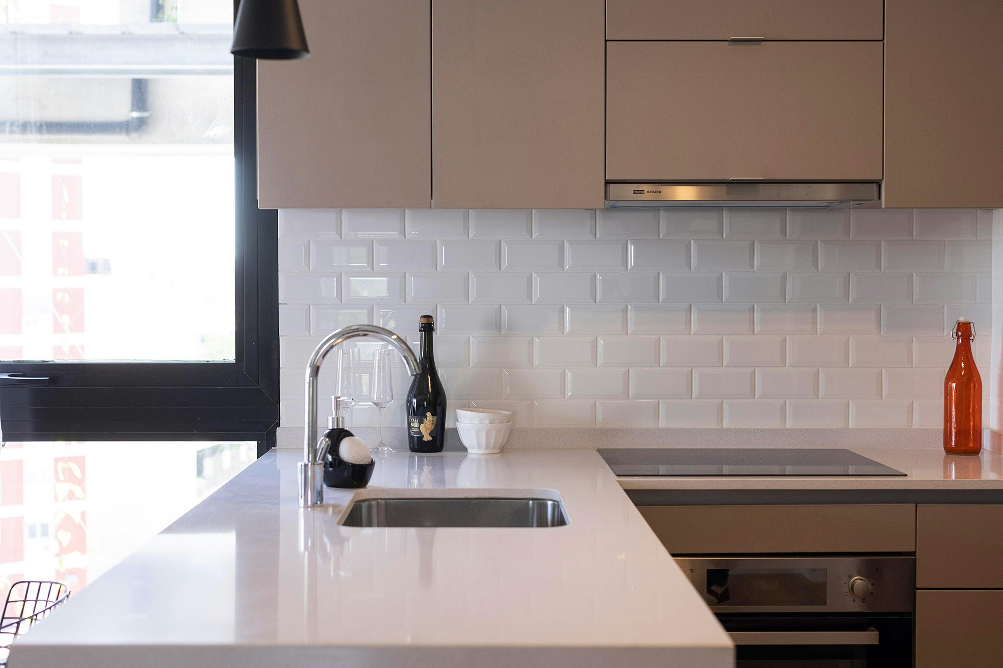 The Best Kitchen Splashback Ideas for Your Home | Cosentino
