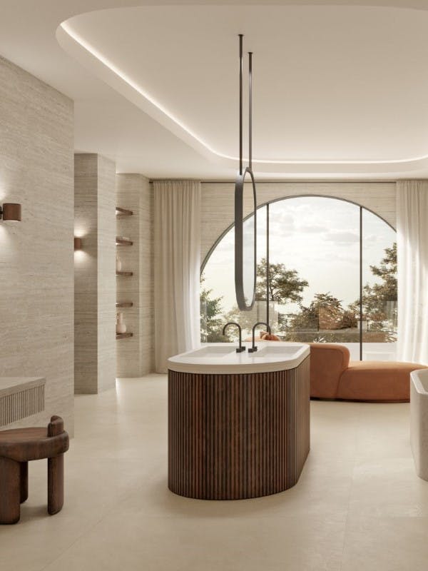 Claudia Afshar - Cosentino USA