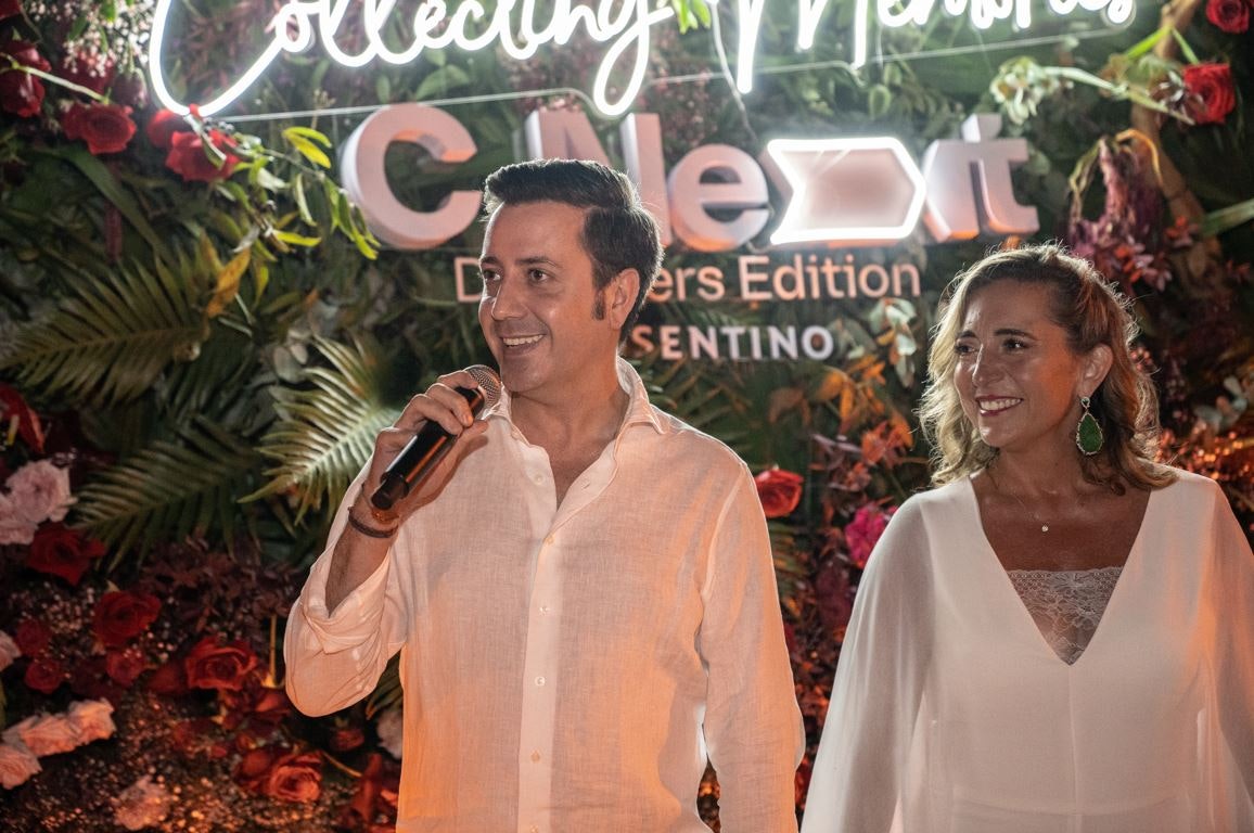 Cosentino’s Second Annual C.Next Designers Summit Inspires Interior ...