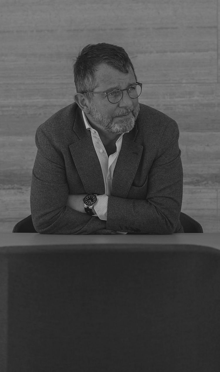 Daniel Germani - Cosentino USA