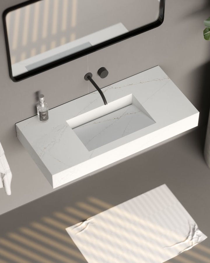 Bathroom Sinks - Cosentino USA