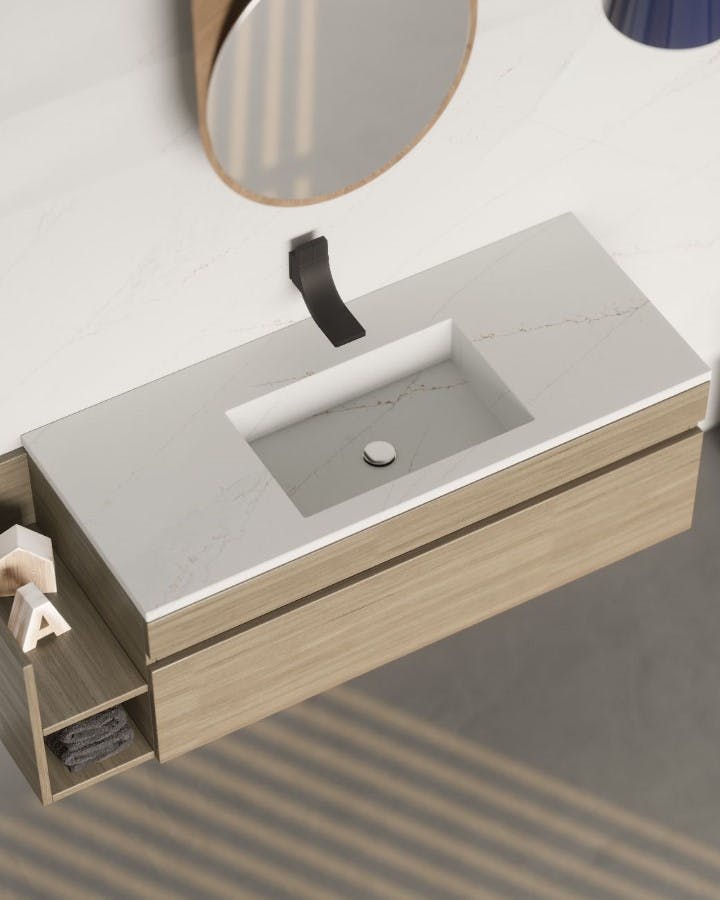Bathroom Sinks - Cosentino USA