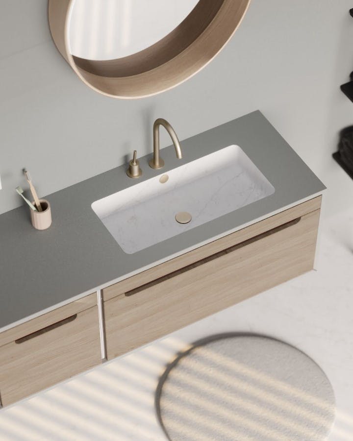 Bathroom Sinks - Cosentino USA