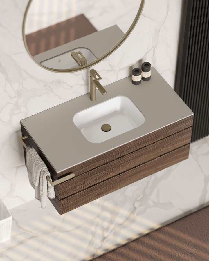 Bathroom Sinks - Cosentino USA