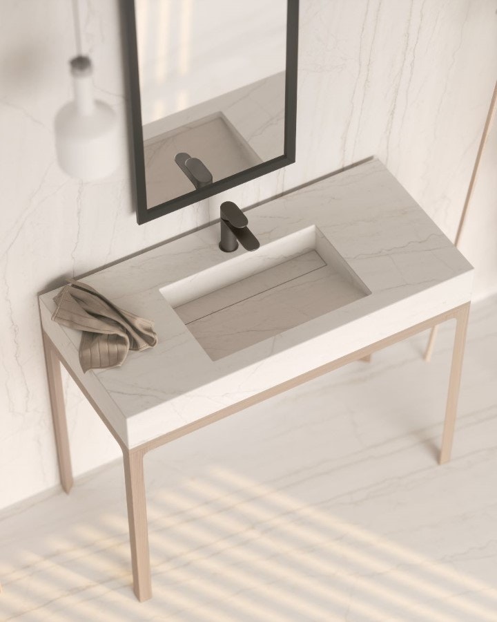 Bathroom Sinks - Cosentino USA