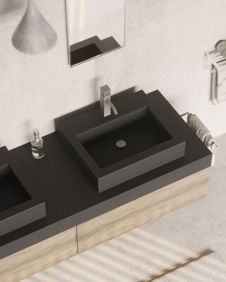 Bathroom Sinks - Cosentino USA